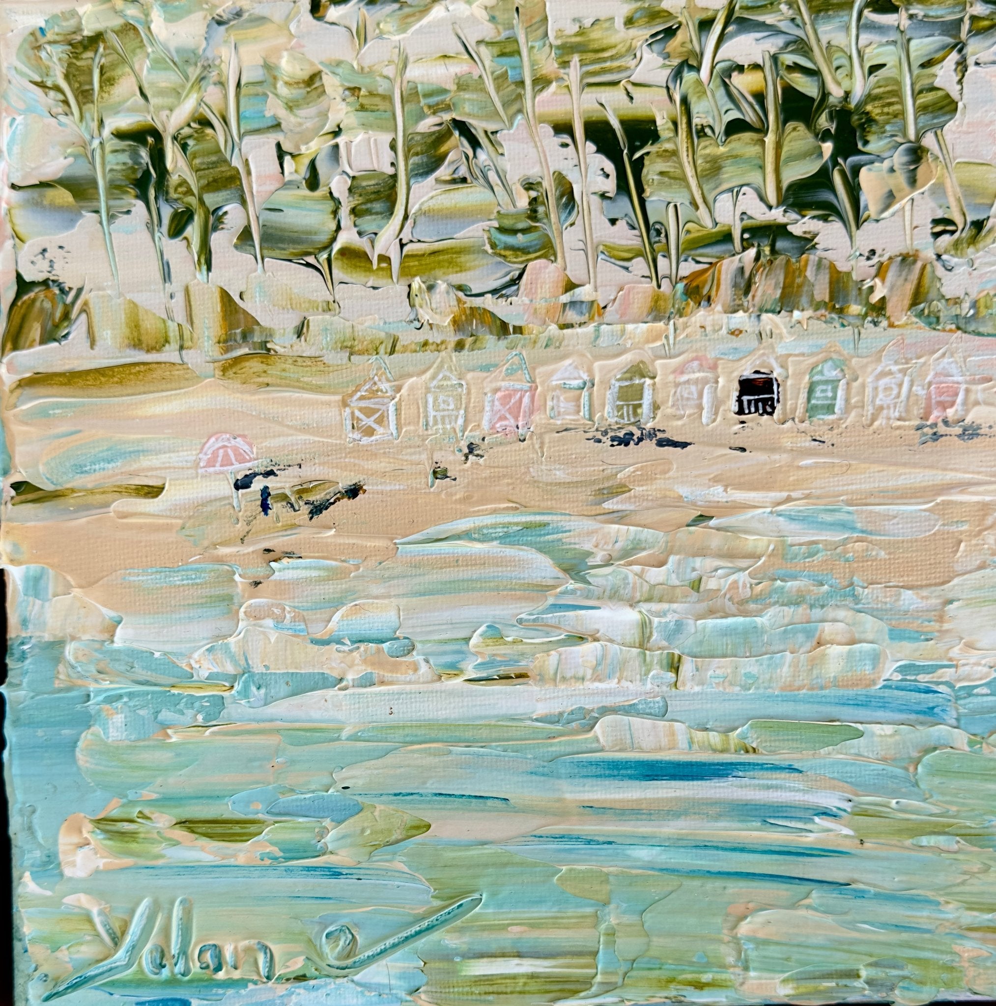 Brighton In Colour – yolanekeart